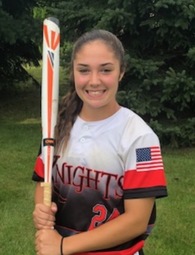 Morgan DeMayo's Softball Recruiting Profile