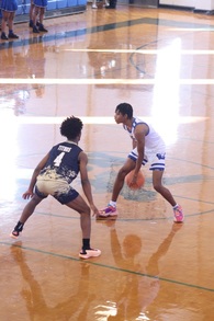 Joseph Wimbley's Men's Basketball Recruiting Profile