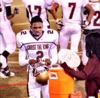 Jabari Bell's Football Recruiting Profile