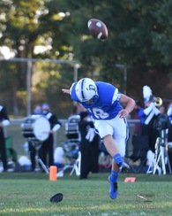 Braiden Foster's Football Recruiting Profile