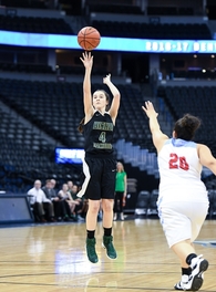 Sarah Reilly's Women's Basketball Recruiting Profile