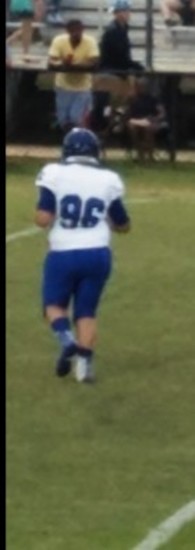 Noah McKay's Football Recruiting Profile