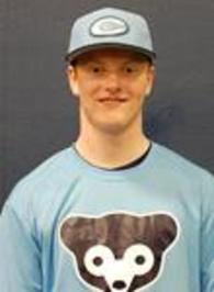 Austin Olson's Baseball Recruiting Profile