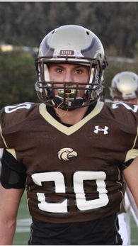 Kyle Johnson's Football Recruiting Profile