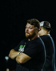 Caleb Smith's Football Recruiting Profile