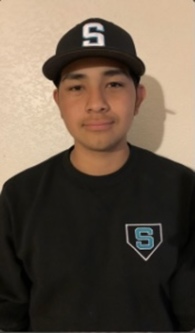 Joshua Serrano's Baseball Recruiting Profile