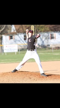 Breven Yarbro's Baseball Recruiting Profile