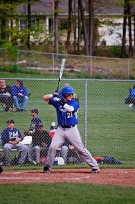 Josh Carney's Baseball Recruiting Profile