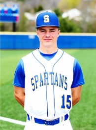 Joshua Chandler's Baseball Recruiting Profile