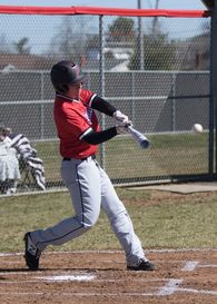 Logan Maynard's Baseball Recruiting Profile