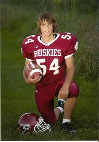 Nathan Kaiser's Football Recruiting Profile
