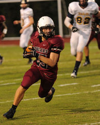 Mitchell Carlson's Football Recruiting Profile