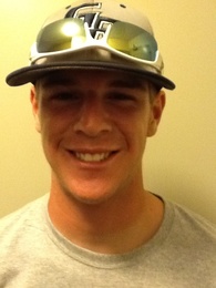 Trey Cabbage's Baseball Recruiting Profile