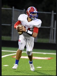 Isaac Kelly's Football Recruiting Profile