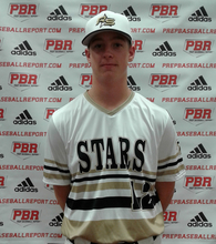 Erik Ritchie's Baseball Recruiting Profile