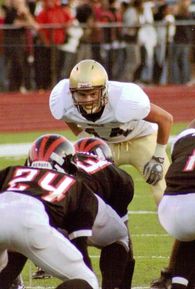 Matt Zajac's Football Recruiting Profile