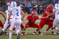 Thomas Sullivan's Football Recruiting Profile