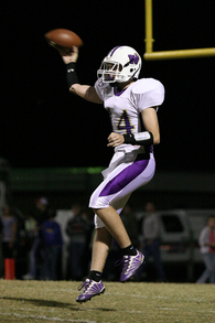 Austin Fleming's Football Recruiting Profile