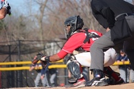 Edward Nottingham, III's Baseball Recruiting Profile