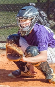 Max Bailey's Baseball Recruiting Profile