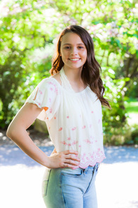 Brooke Barnes's Women's Volleyball Recruiting Profile