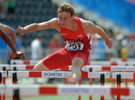 John "Jack" Lint's Men's Track Recruiting Profile