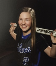 Malia Smith's Softball Recruiting Profile