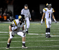 Kevin Clemens's Football Recruiting Profile