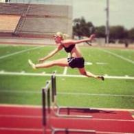 Alexis Clark's Women's Track Recruiting Profile