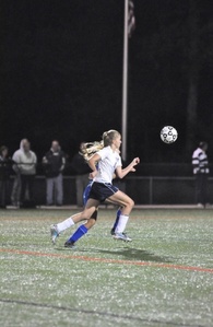 Riley Thompson's Women's Soccer Recruiting Profile