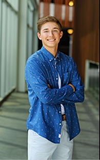 Kolin Demel's Baseball Recruiting Profile