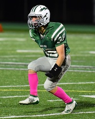 Devin Jasso's Football Recruiting Profile