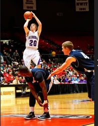 Joe Kellen's Men's Basketball Recruiting Profile