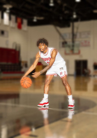 Jordan Childress's Men's Basketball Recruiting Profile