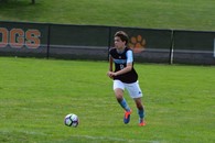 Jackson Grabill's Men's Soccer Recruiting Profile