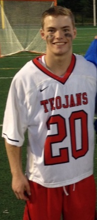 Connor Reid's Men's Lacrosse Recruiting Profile