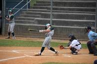 Graham Guthrie's Baseball Recruiting Profile