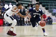 Deonté Holder's Men's Basketball Recruiting Profile