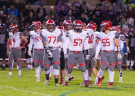 Phillip Ferguson's Football Recruiting Profile