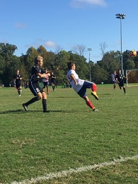 Kalani Takamura's Men's Soccer Recruiting Profile