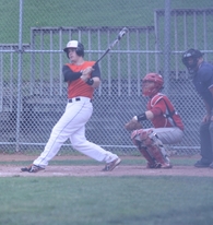 Hunter Hart's Baseball Recruiting Profile