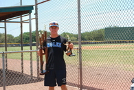 Joe Berg's Baseball Recruiting Profile