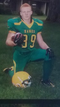 Colton Butcher's Football Recruiting Profile