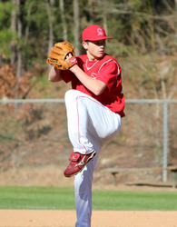 Tyler Hardee's Baseball Recruiting Profile