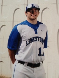 Blake Marsh's Baseball Recruiting Profile