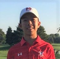 Jonathan Zou's Men's Golf Recruiting Profile