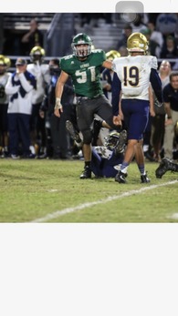 Carson Sullivan's Football Recruiting Profile