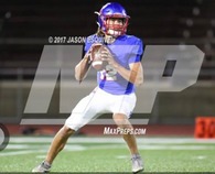 Kody Olmos's Football Recruiting Profile