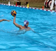 Sam Guffey's Men's Water Polo Recruiting Profile