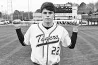 Cayden Davis's Baseball Recruiting Profile